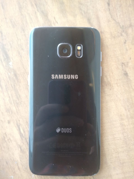 samsung s7 edge..