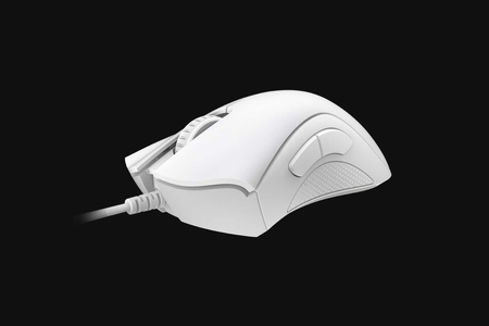 Игровая Мышка Razer Essential White/Black