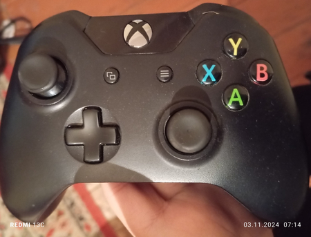 Xbox one 1tb xotira