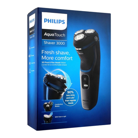 Электробритва Philips S3232 Series 3000