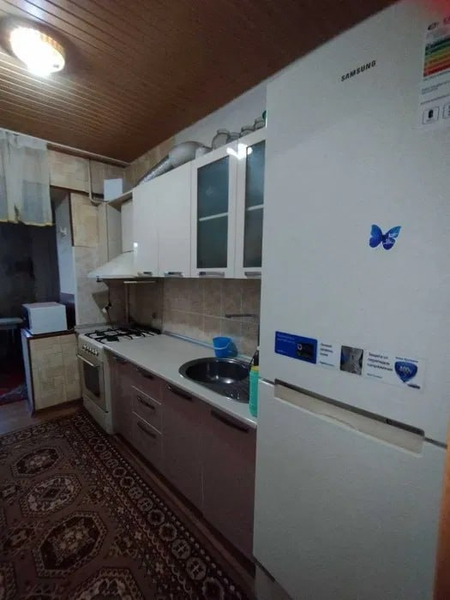 Аренда Квартиры в Экабазар 2/3/4 ID:#KM017
