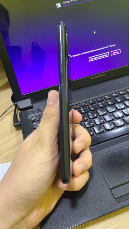 Samsung A21s (32 GB) ideal holatda