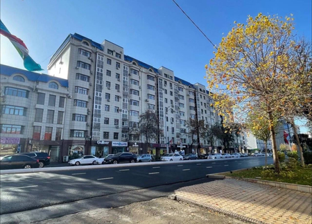Elegant Продается 2 комнатная квартира ремонт Нукусская Пос-во Россия