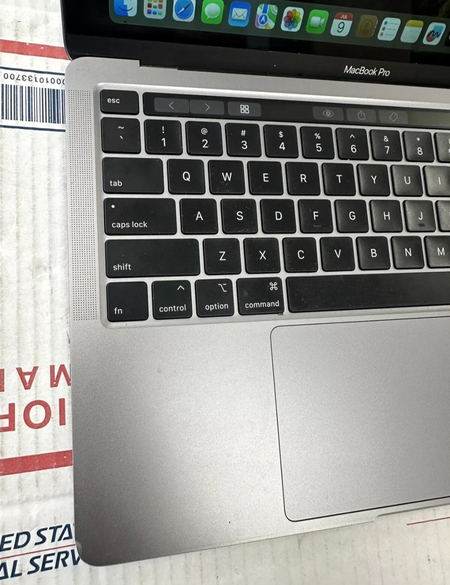 MacBook air 2020 intel core i5 10gen protsessorlisi