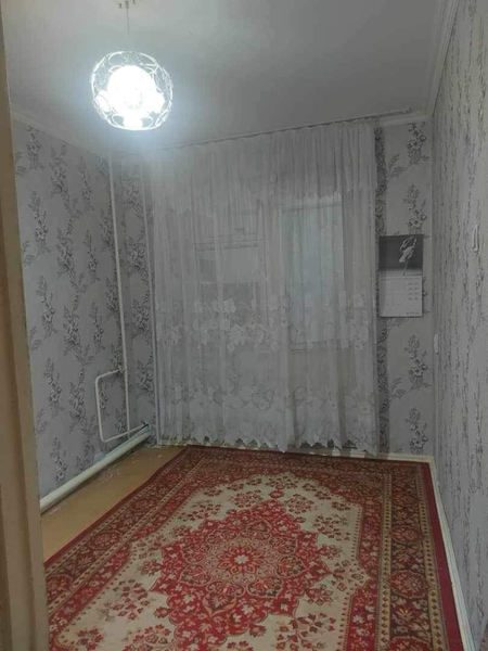 Сдаю аренду в Тузеле . 5/4 /2 в 3 переделаная