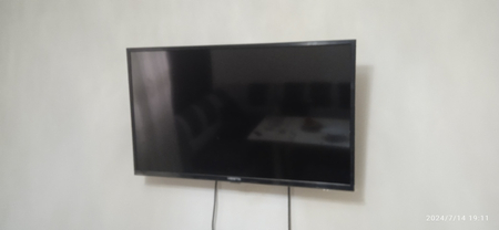 Vizov. Barcha turdagi Santexnika xizmatlari.
Hamda Televizor, gaz plit
