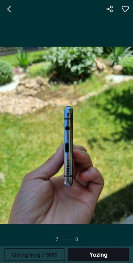 Samsung Galaxy S10 5g