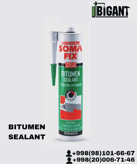 Germetklar Akfix Samo fix