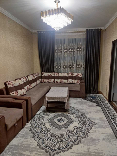 П302 продаётся дом Чиланзар 17