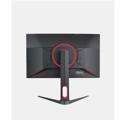 Монитор Rulls M2736PA (FHD) VA 165Hz Curved (2HDMI+DP+Audio)