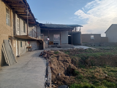 Toshkent viloyati Qibray tumani Chinobod
