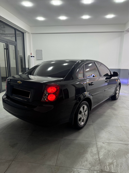 Lacetti Gentra 2022 Gbo 47.000 km yurgan halol