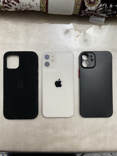 iPhone 12 mini 64 gb