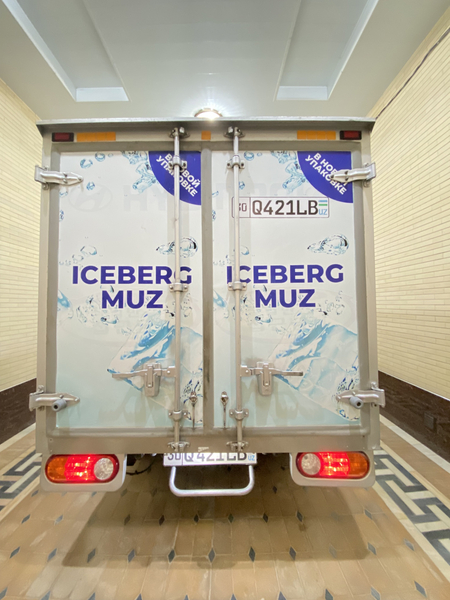 Hyundai porter sotiladi. Хундай портер сотилади