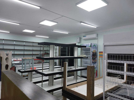 Buxoro Arenda Magazin