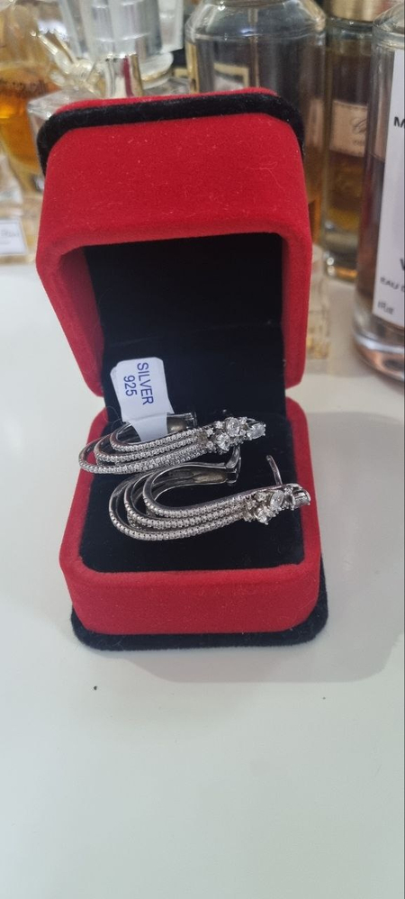 Серебро 925 проба