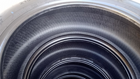 215 55 R17 Shina Kumho Ecsta