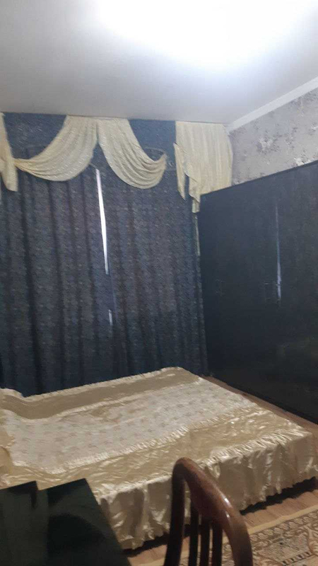 Продаётся квартира в Яшнабадском районе ( Тузель 2 ).