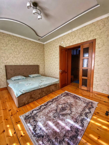 Аренда евро дачи в Кибрае