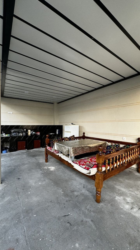 Dacha husan xasan