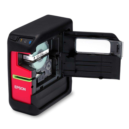 Epson L810 принтер с сканером