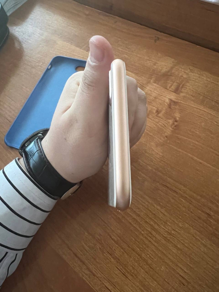 Iphone 8plus 256