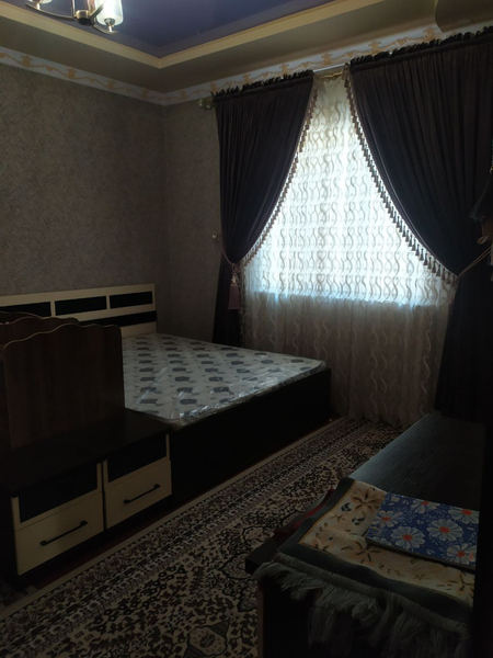 Дом продается в Янгиюле