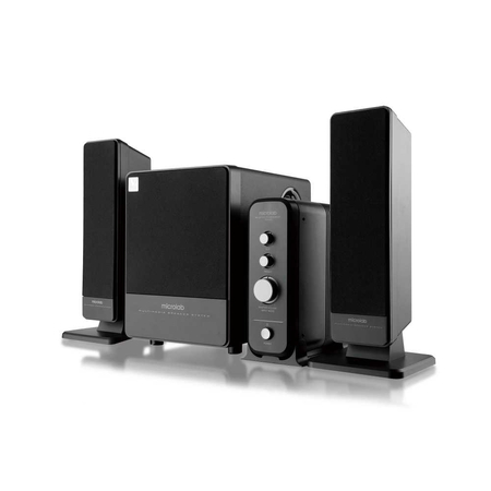 Колонка Microlab FC570BT