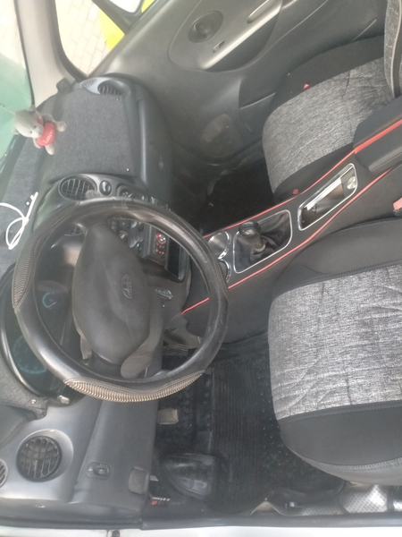 Matiz best 2010 yil