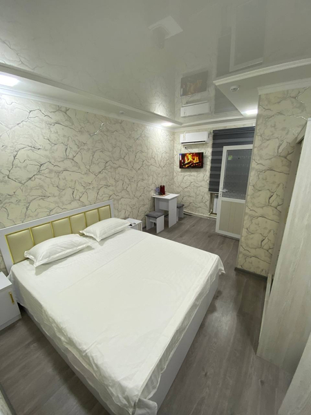 Bez zaks Hotel гостиница без загс