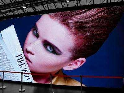 Led экраны с первых рук