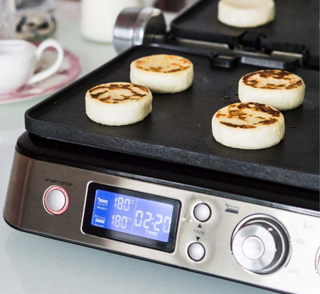 Гриль Delonghi 1012