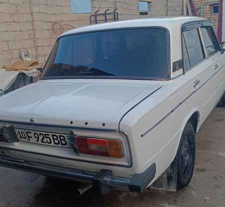 Продается ваз 21 06