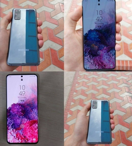 Срочно Samsung S20 5G