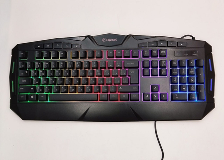 Razeak RKM-8365 2IN1 GAMING