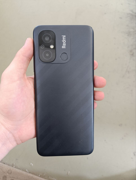 Redmi 12c srochno