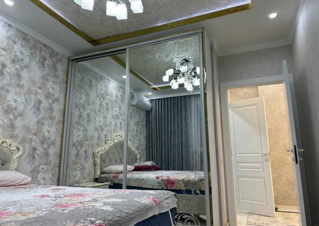 Аренда Мирзо Улугбек НРГ 1*2 комн квартира