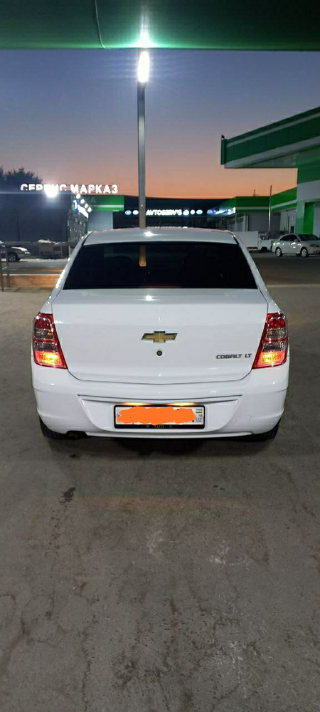 Cobalt Arenda s vikupm.