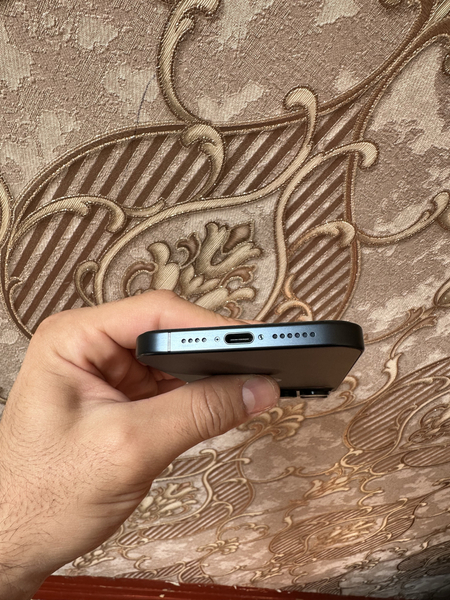 Iphone 15 Pro Max 512 Gb AAA
