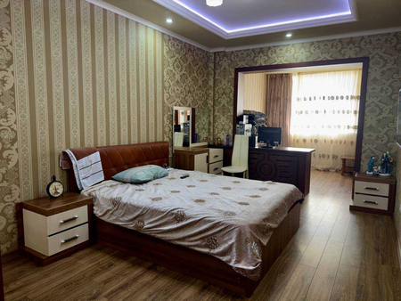 Продается Большая 5 Комнатная Квартира 220м2 Ойбек,Центр,Мирабад(2604)