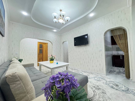 Продам квартиру 2/1/4 Чиланзар 7