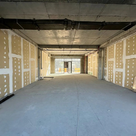 Аренда коммерческий и офисных помещений | Business Park