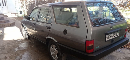 Доган Картал 1995