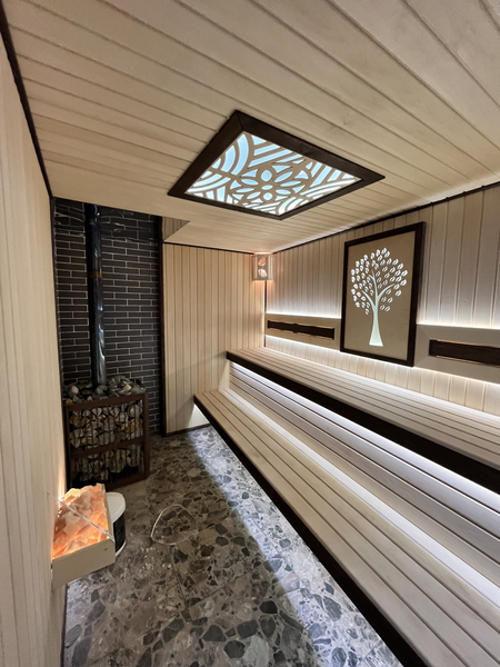 DACHA supper Lyuks eng ARZONI
