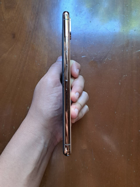Iphone xs max 64 gb