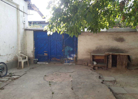 Продается дом в Яккасарайском районе