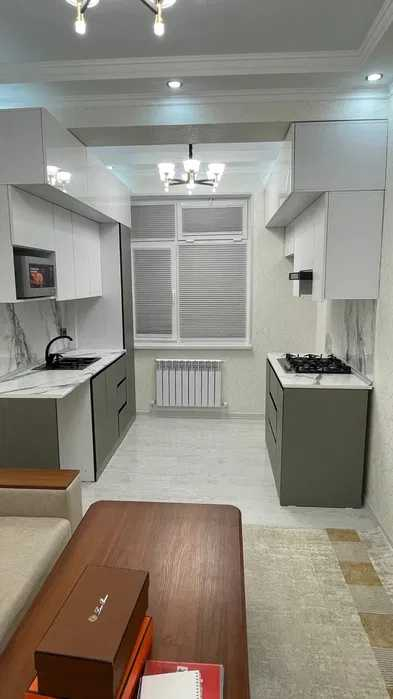 Кадышева продается новостройка 2/4/8 N260