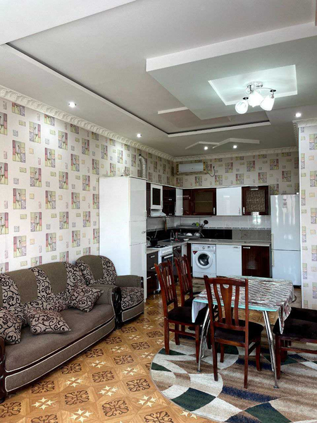 Сдаётся дом в аренду , ориентир пост Бектемир ID: 53850