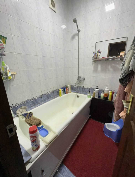 Продаётся 3х комнатная квартира на Панельном