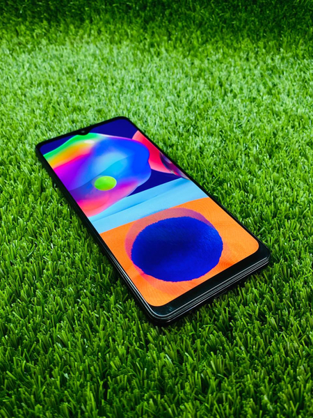 Samsung Galaxy A31